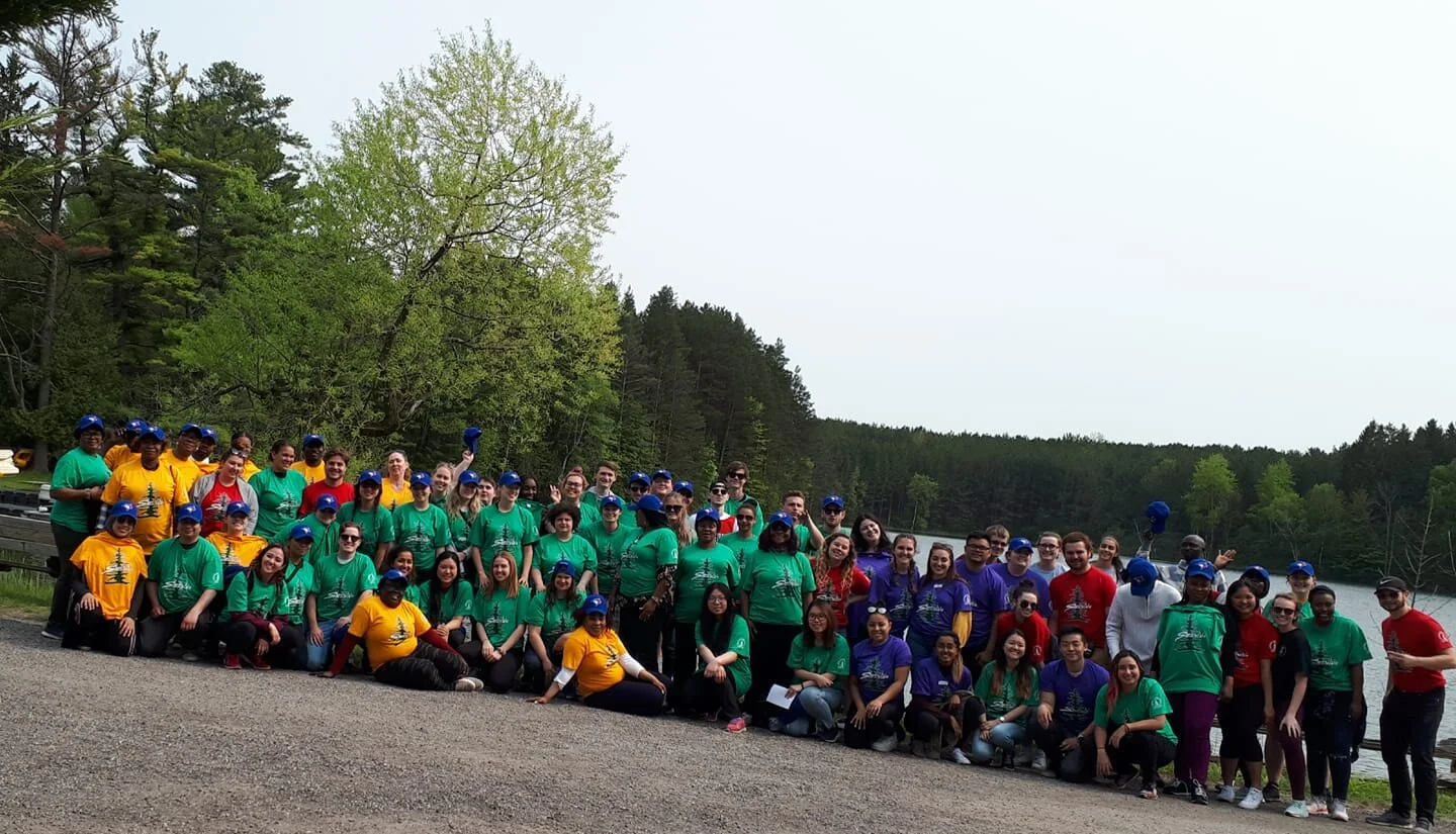 Our History & Alumni — Shadow Lake Centre