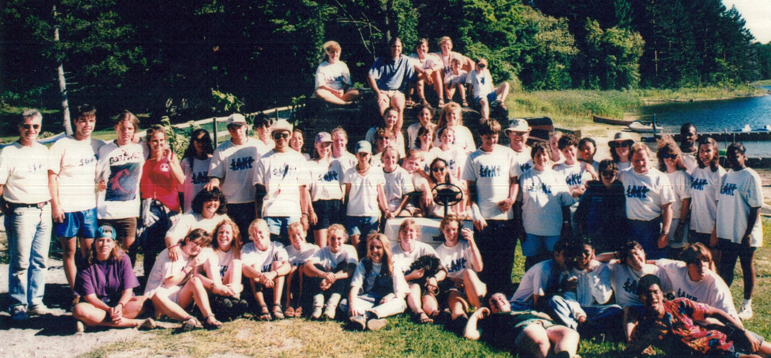 Our History & Alumni — Shadow Lake Centre