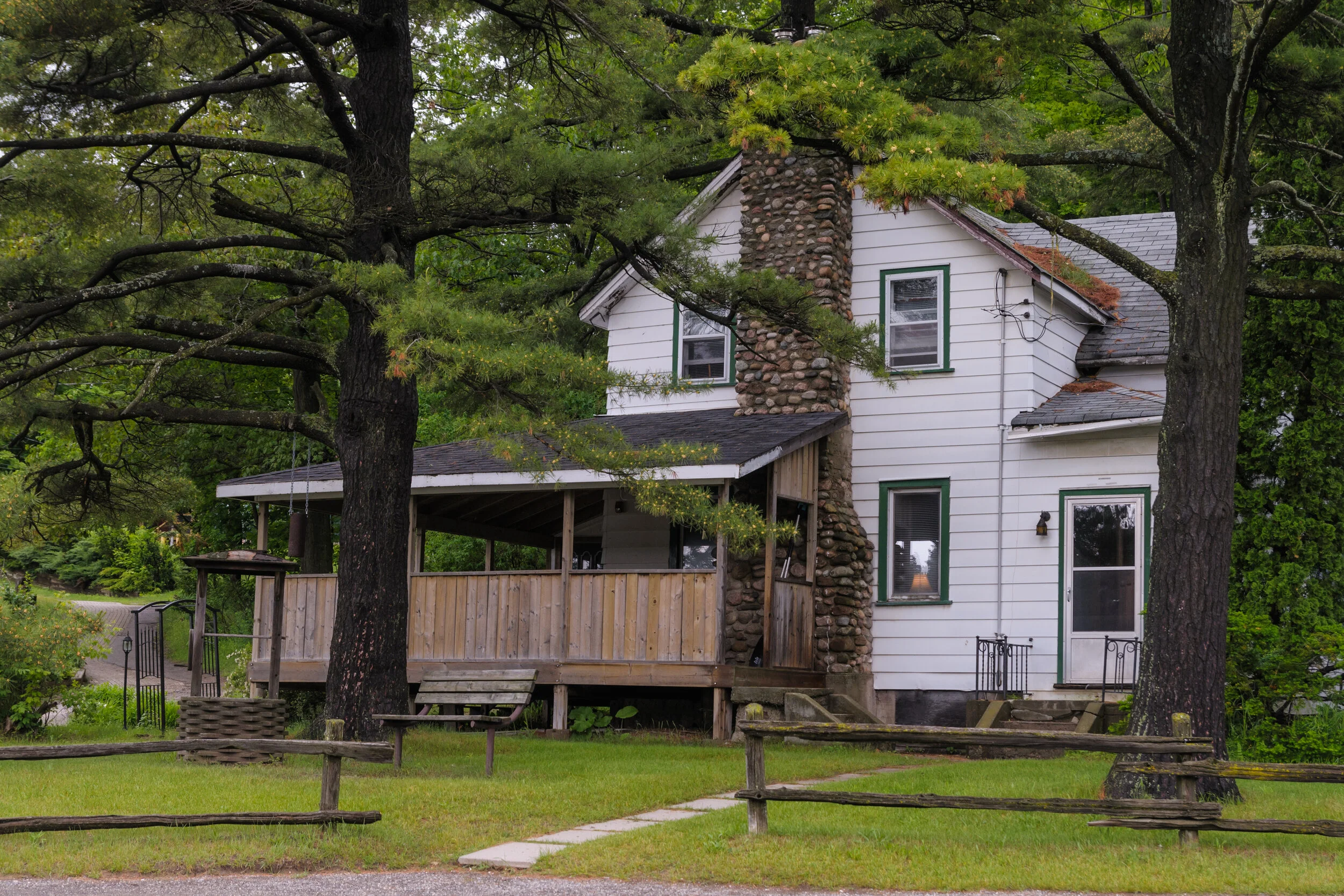 Rental Facilities — Shadow Lake Centre