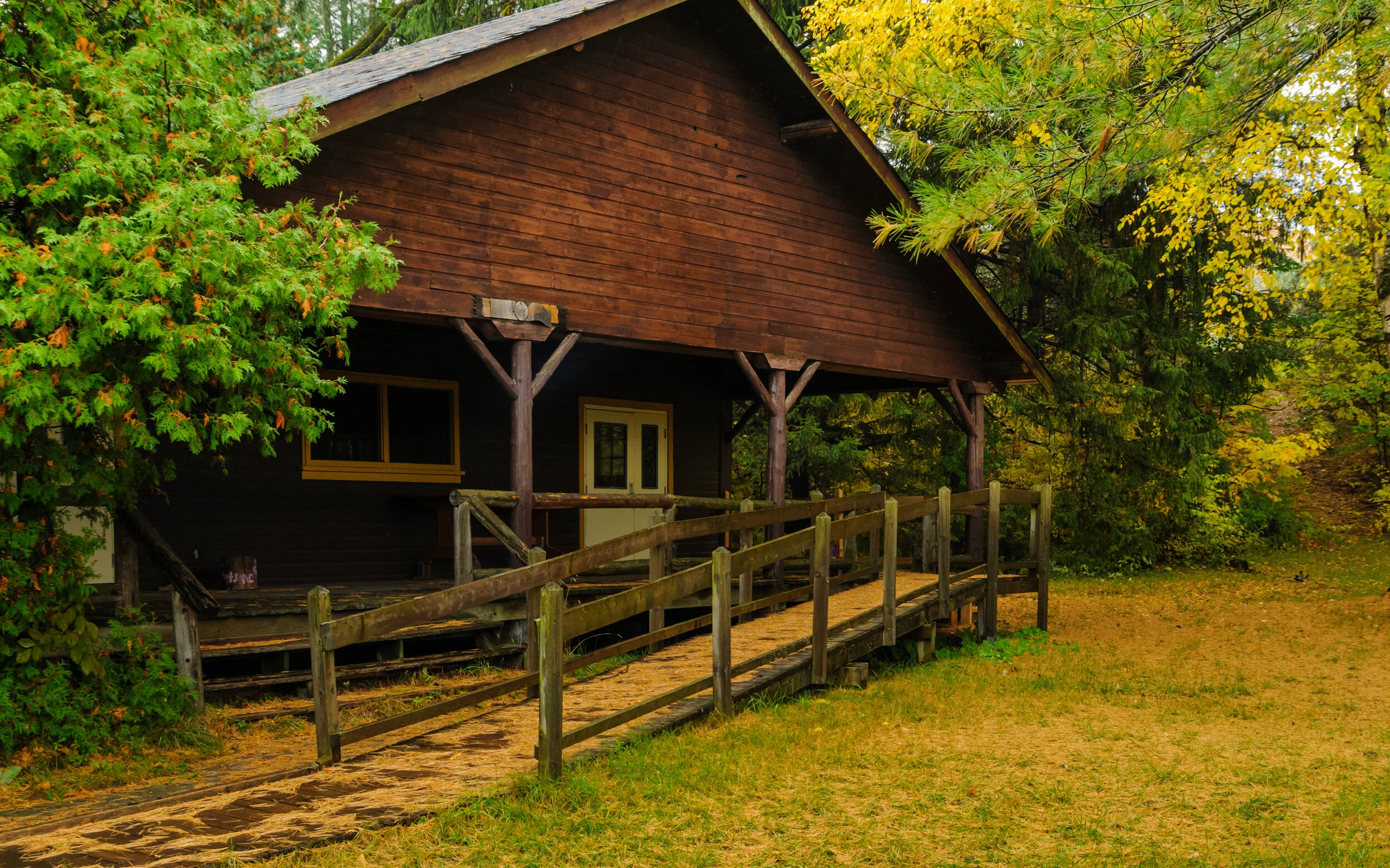 Leadership Team — Shadow Lake Centre