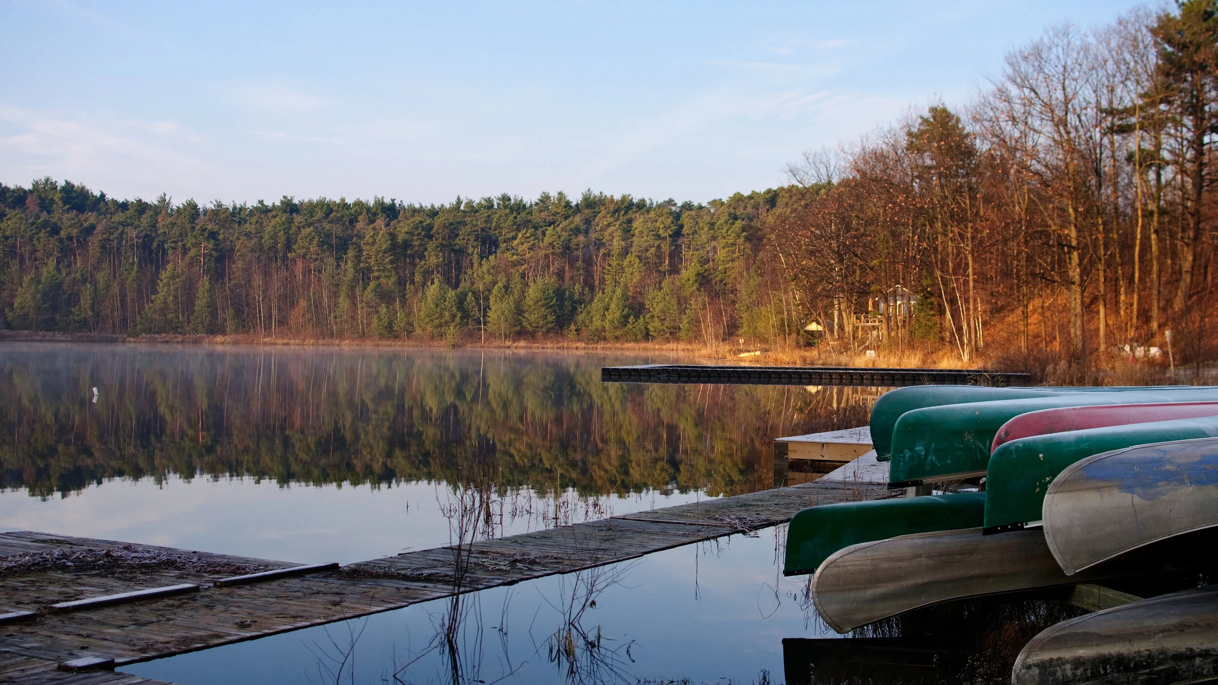 Leadership Team — Shadow Lake Centre