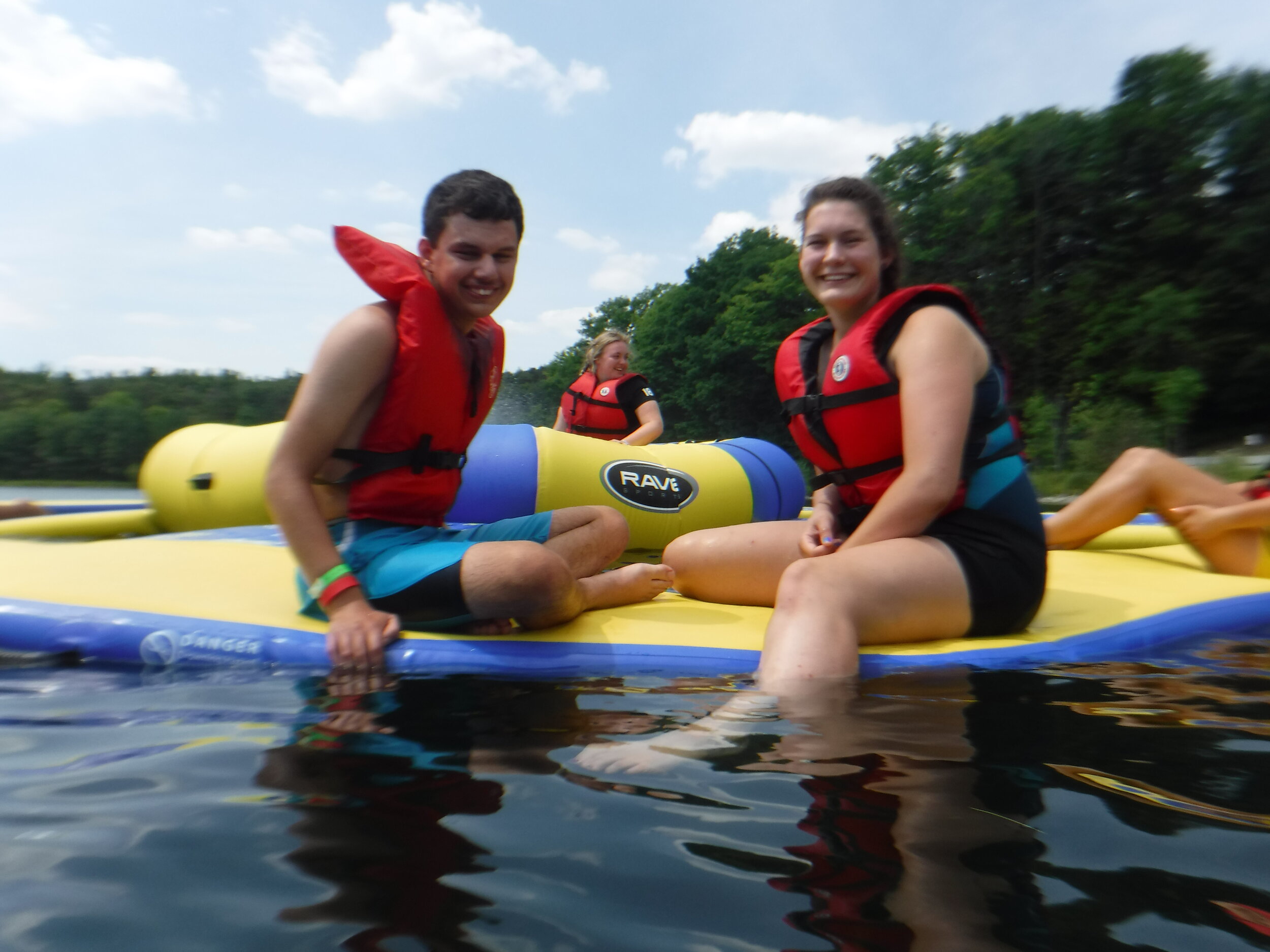 Leadership Team — Shadow Lake Centre