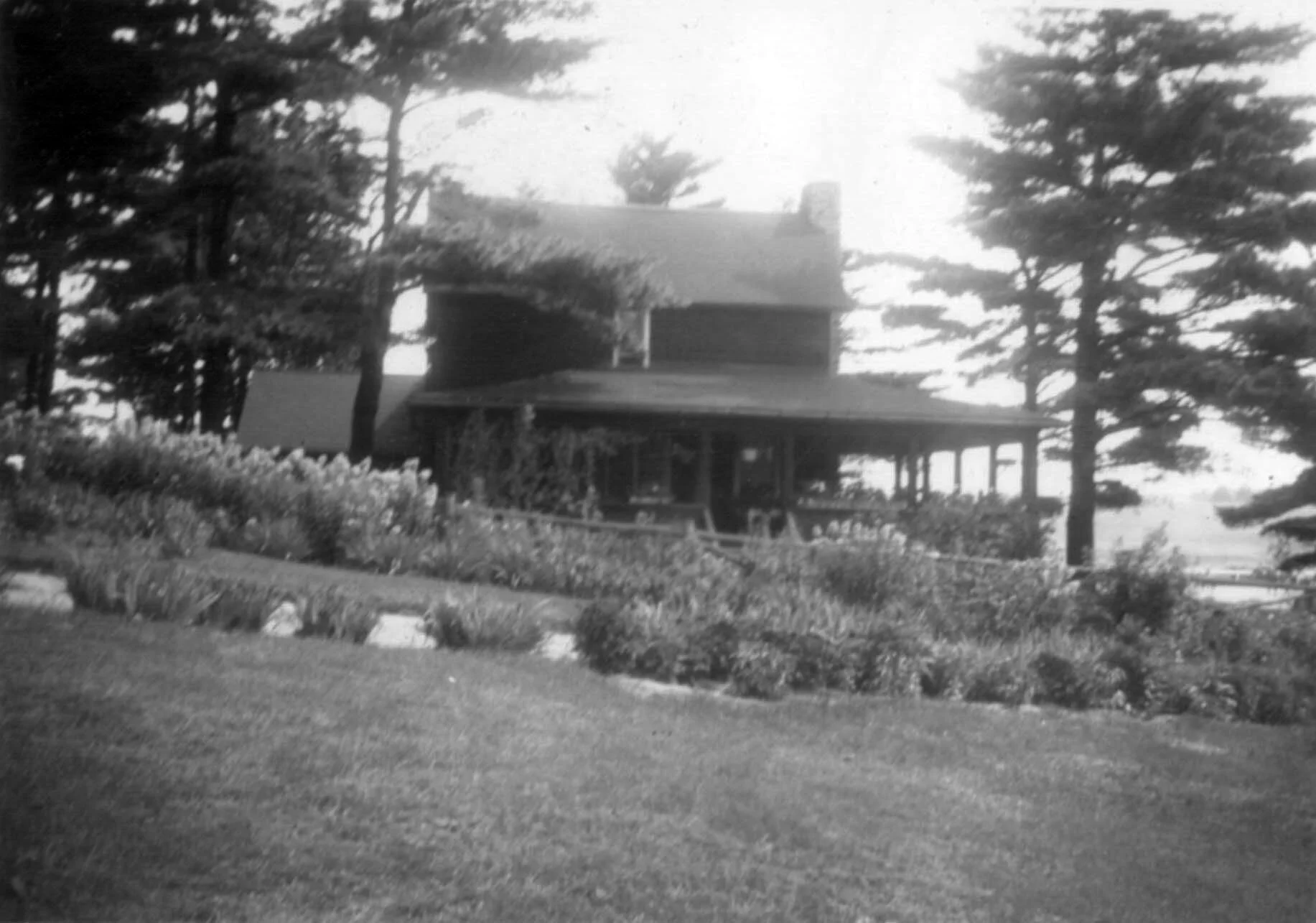 Our History & Alumni — Shadow Lake Centre