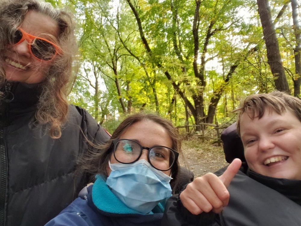 Camp Fees — Shadow Lake Centre