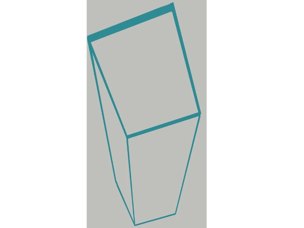 3D Chalk Artist and Street Painter