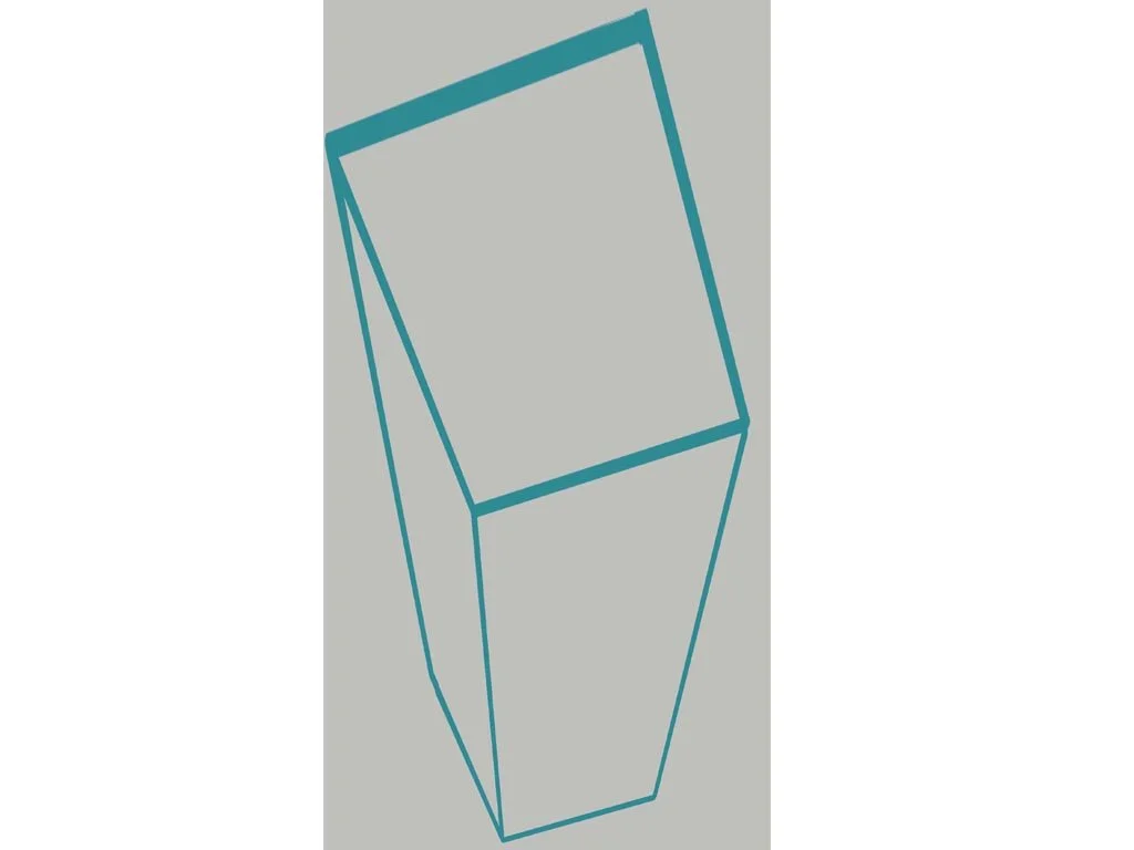 3D Chalk Artist and Street Painter