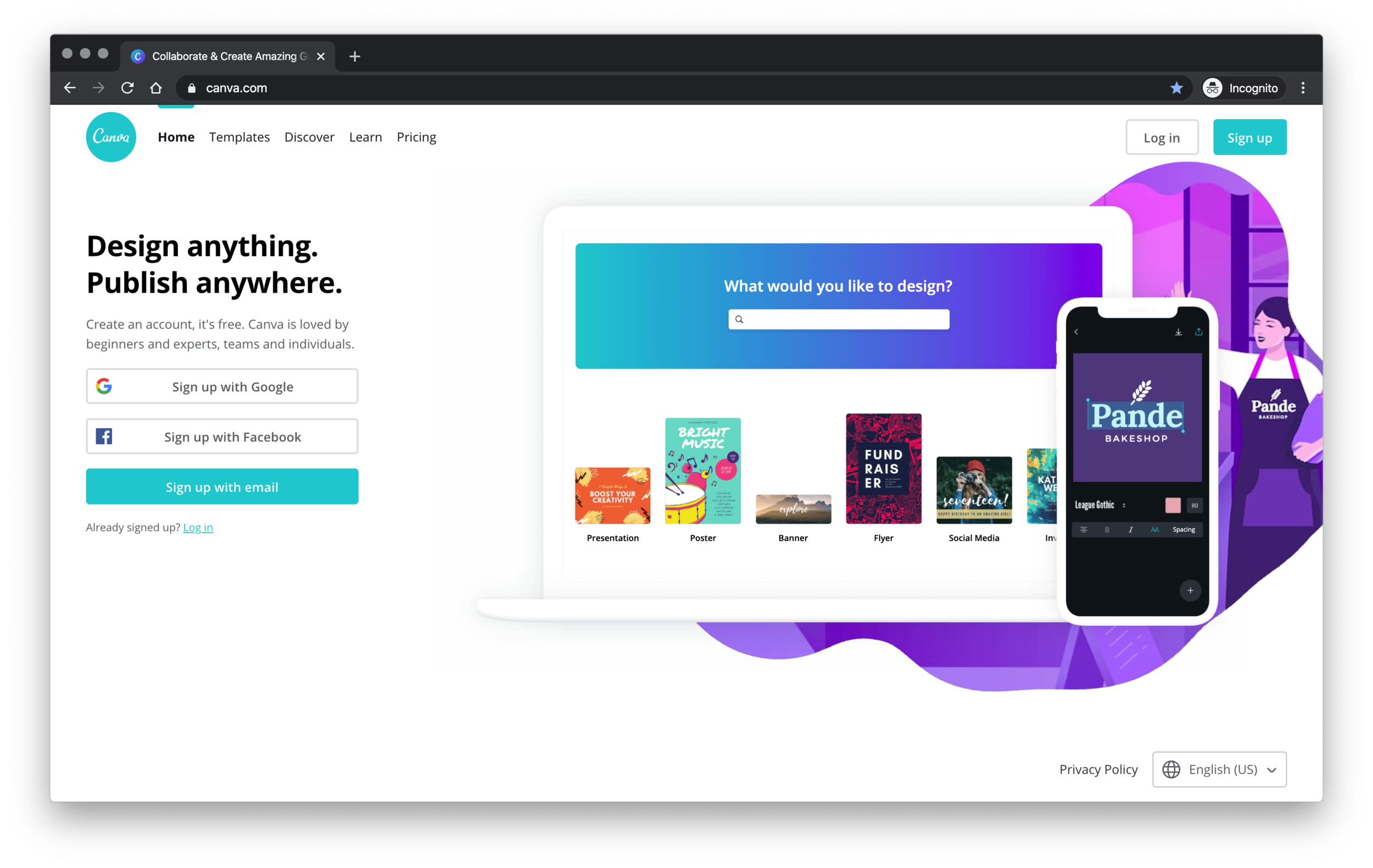 Get Started With Canva NOPI
