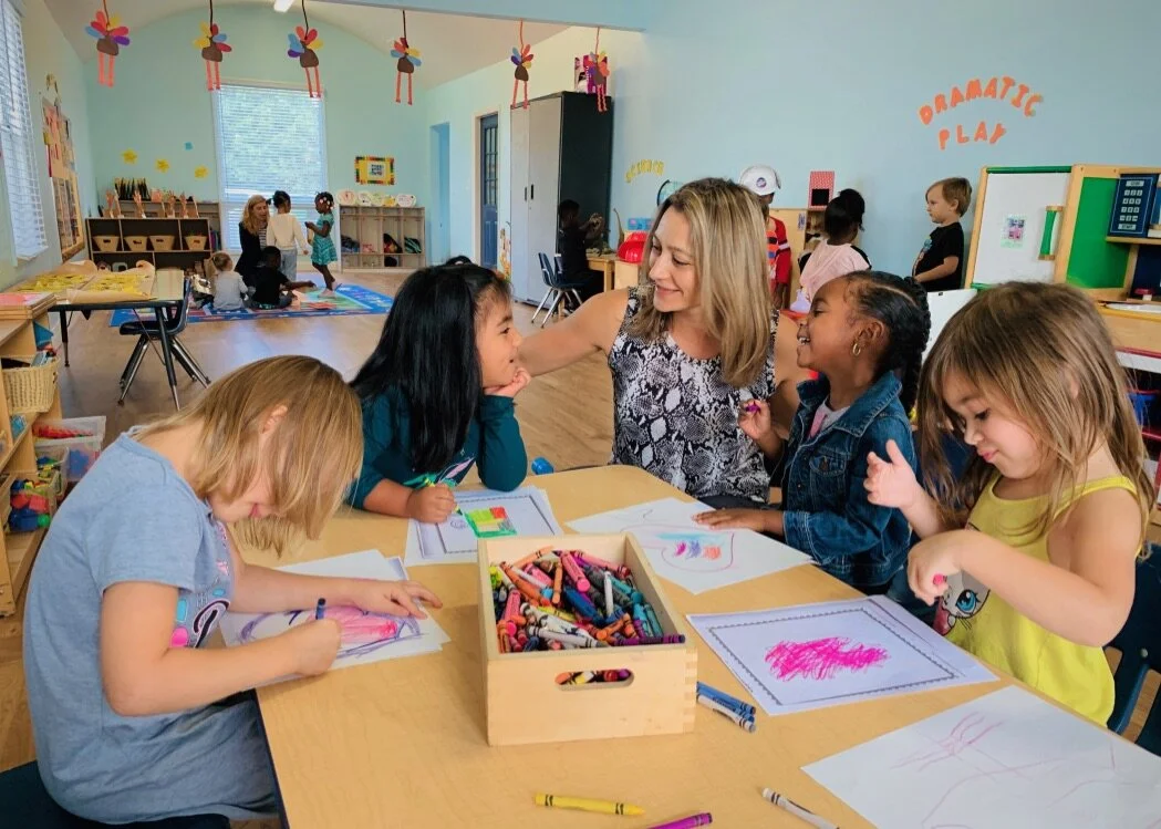 Future Stars Mid-City Preschool & Infant Care | Enroll Today — Future ...