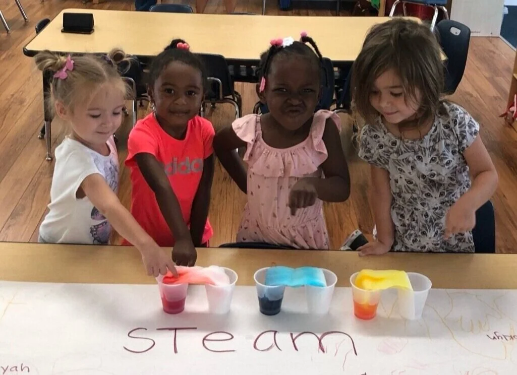 Future Stars Academy Preschool | Lomita & LA, California