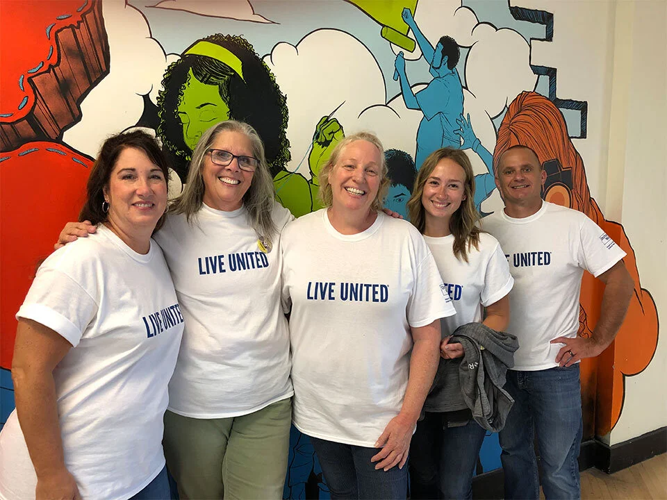 Donate — Heart of West Michigan United Way