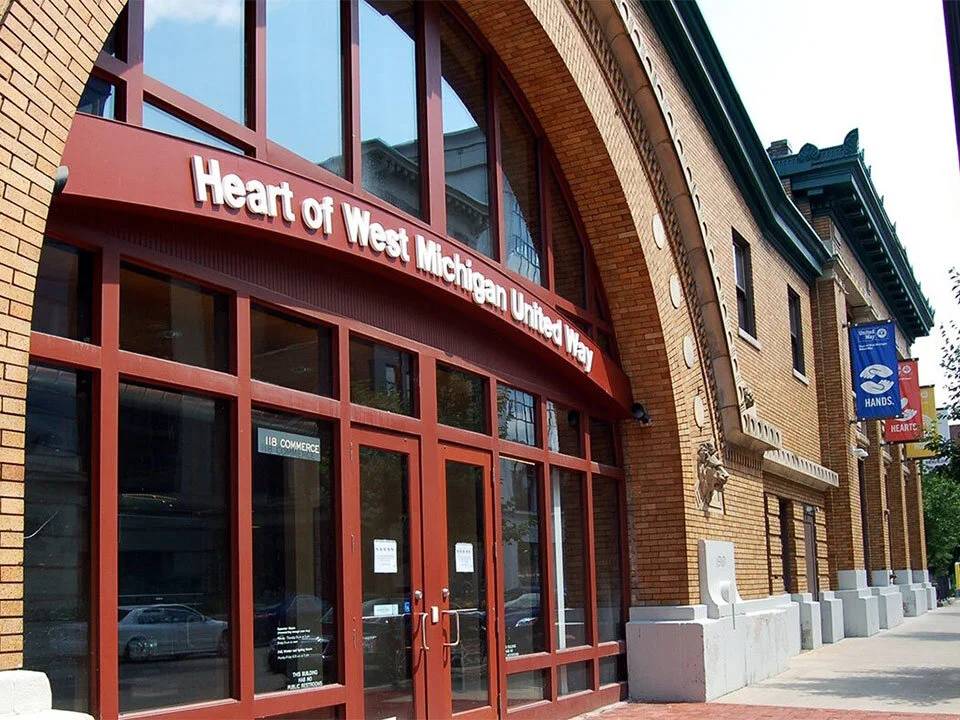 Donate — Heart of West Michigan United Way