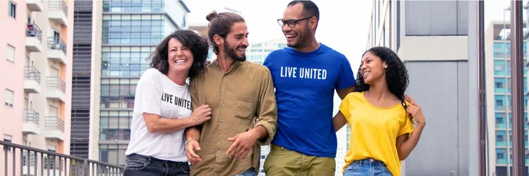 Heart of West Michigan United Way