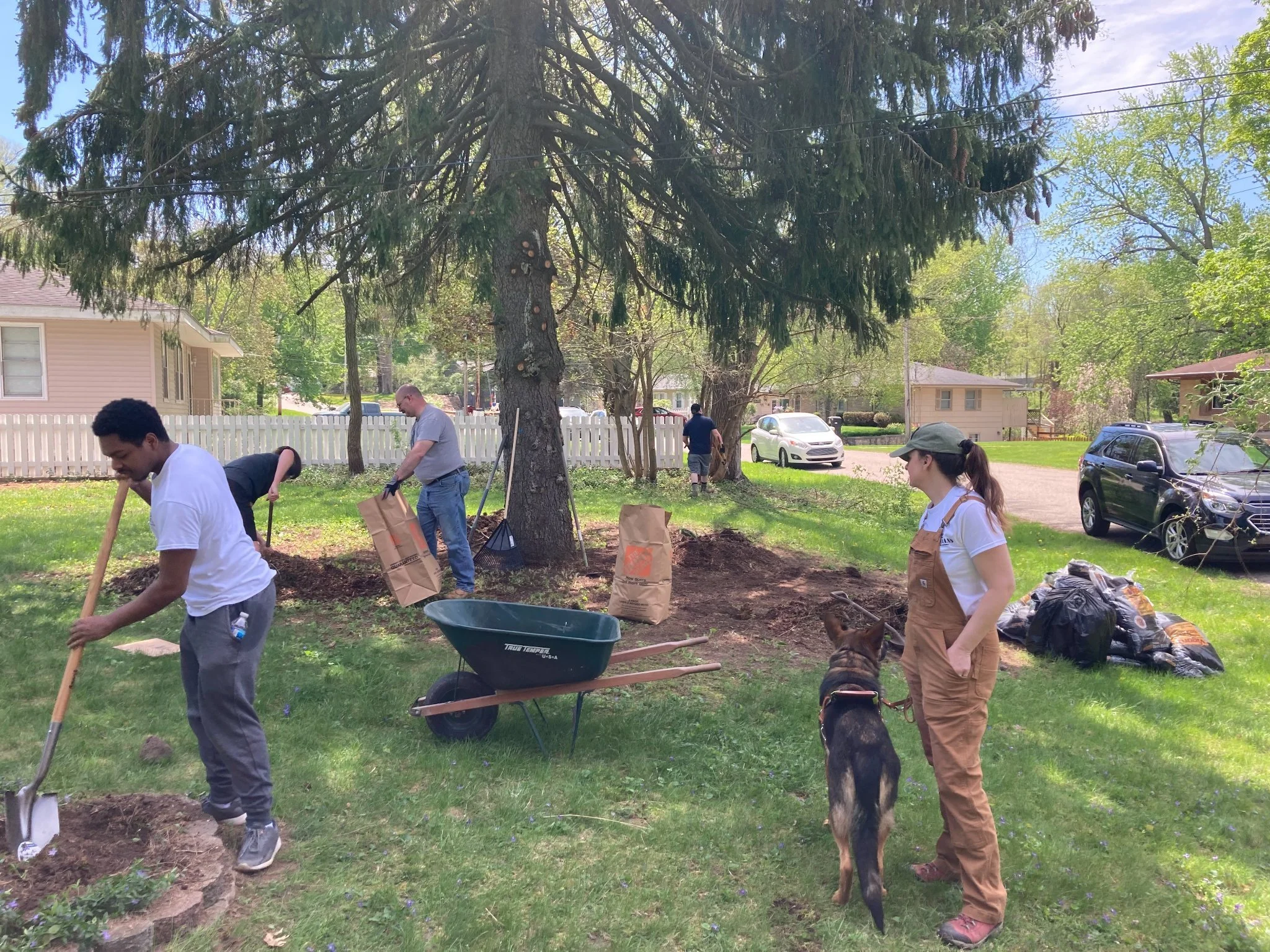 Operation United — Heart of West Michigan United Way