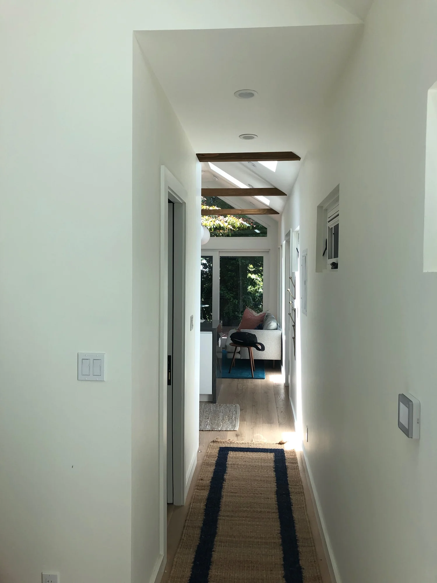 BERKELEY TINY HOUSE — TSBDESIGN