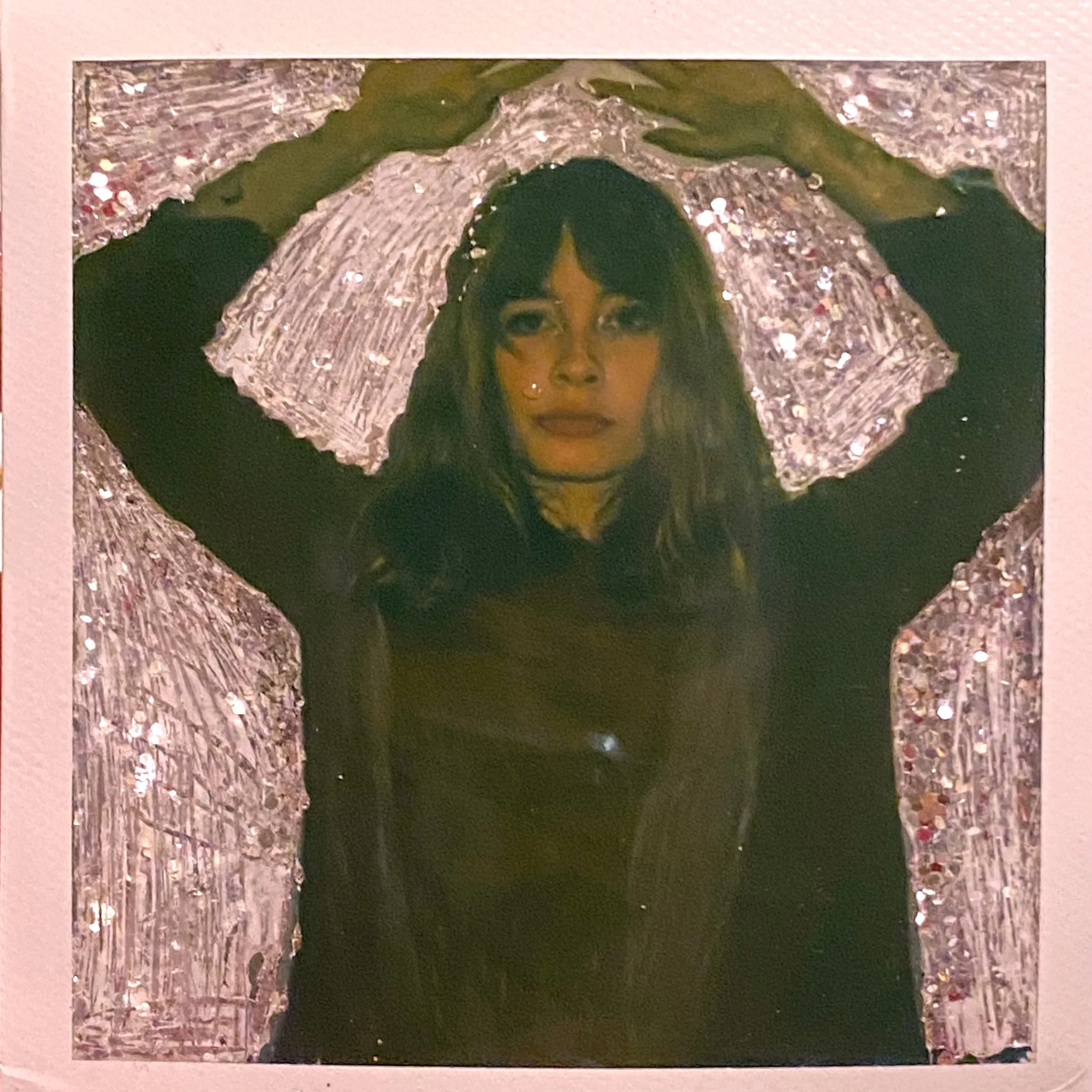 General 5 — ALEXANDRA SAVIOR