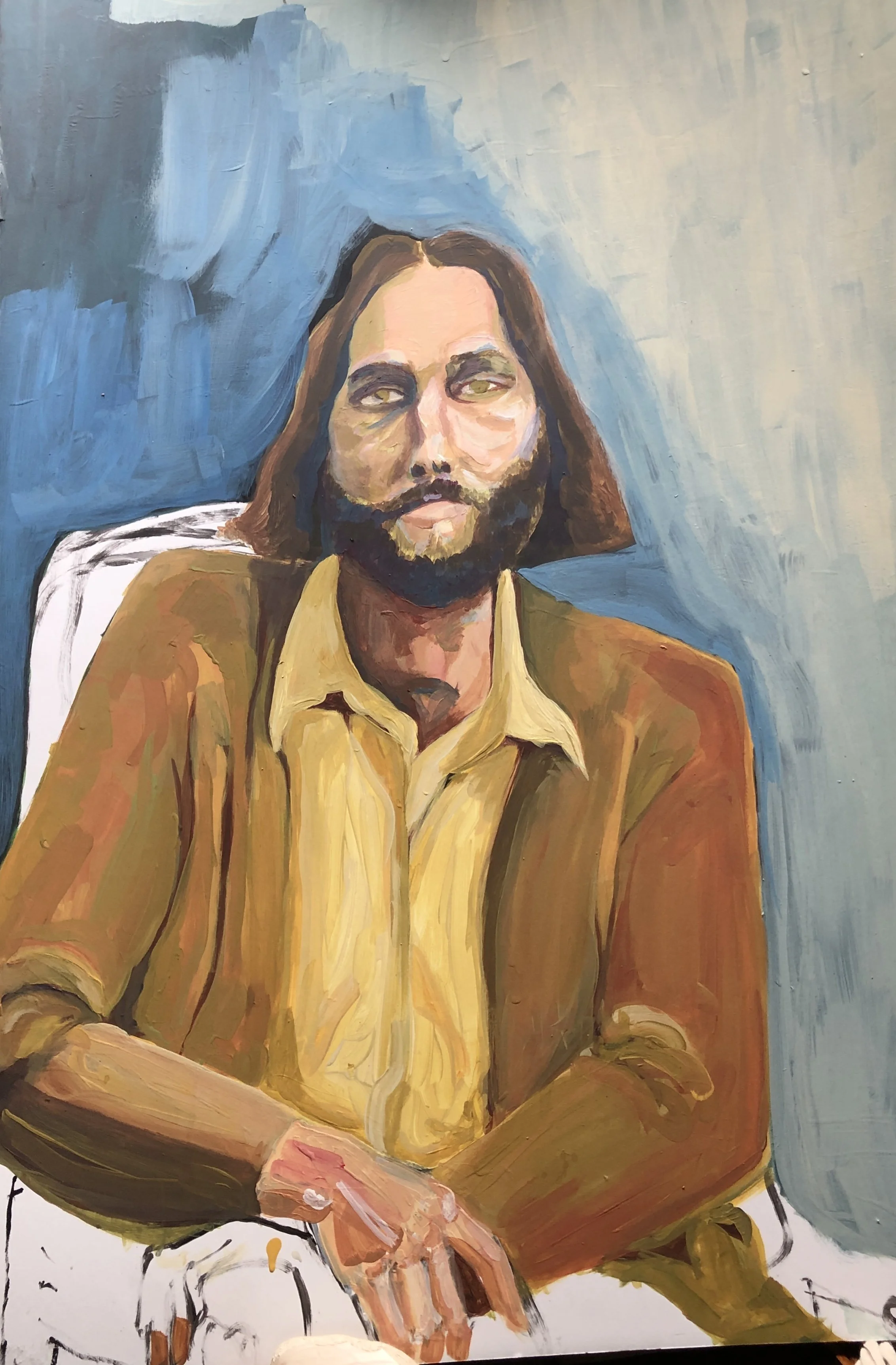 Artwork — ALEXANDRA SAVIOR