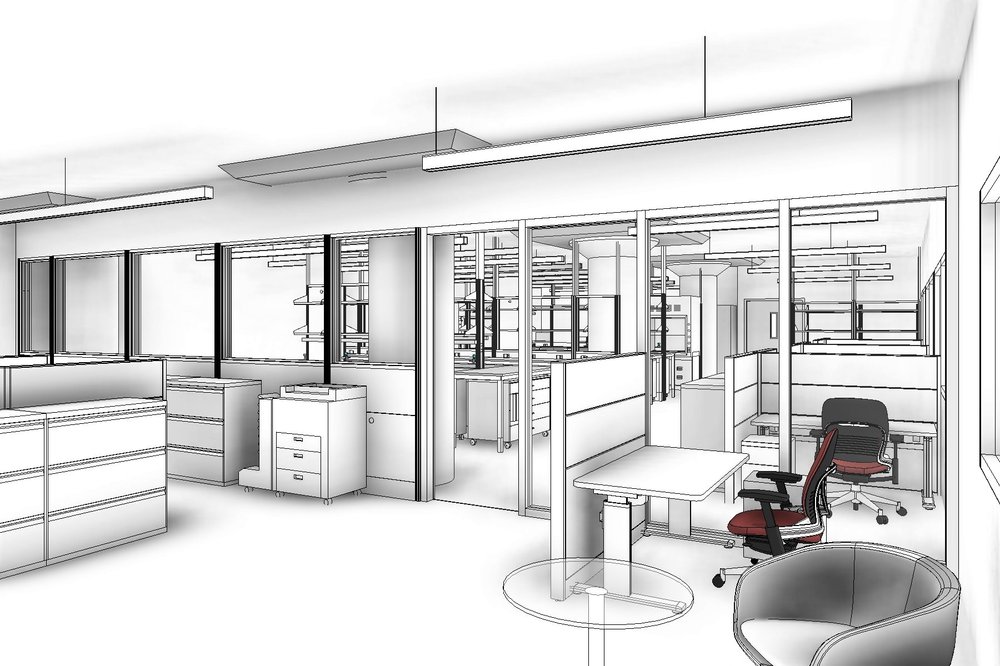 Interstate Environmental Commission — Linearscape