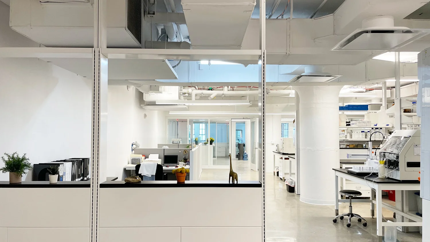 Interstate Environmental Commission — Linearscape