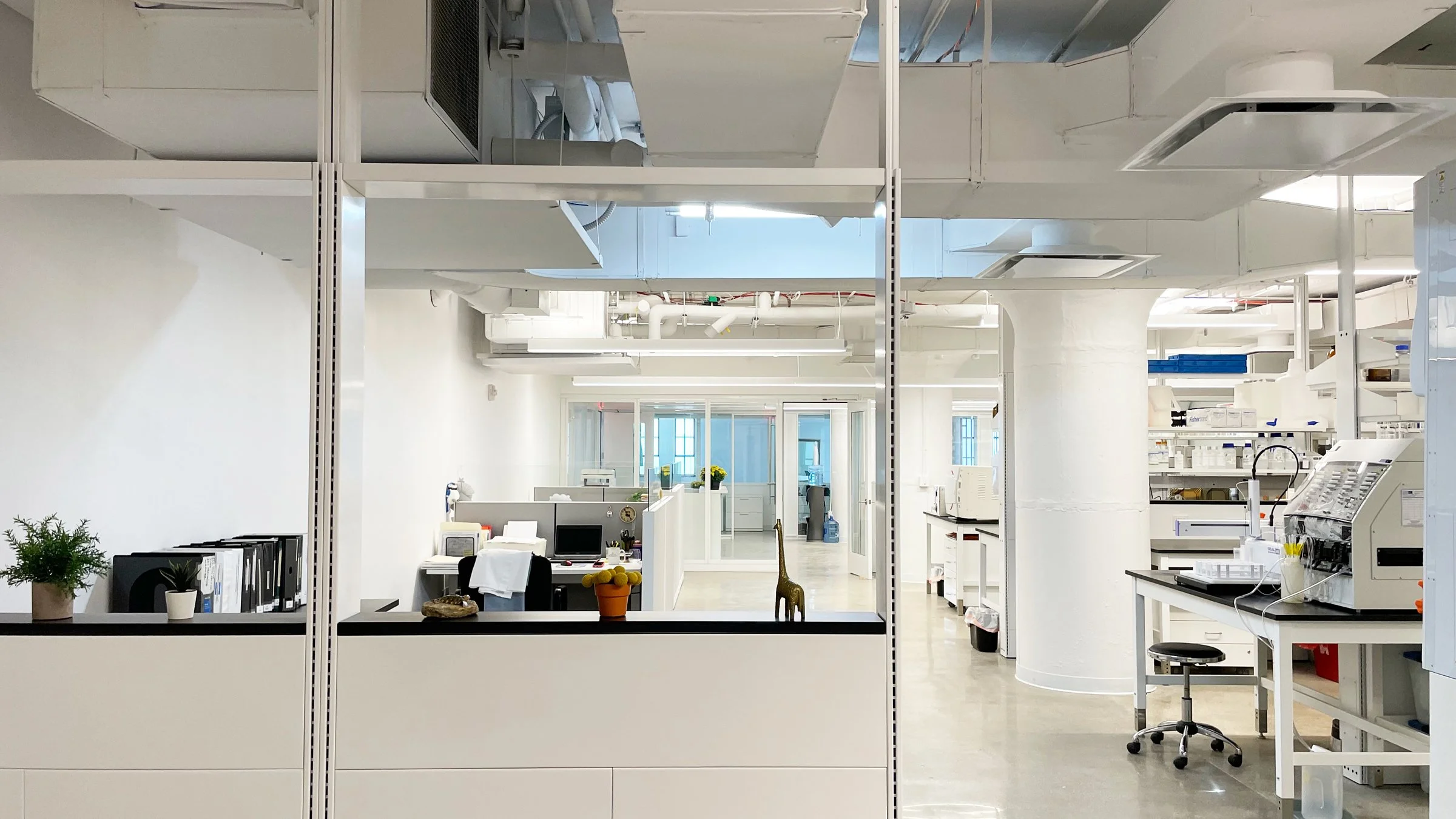 Interstate Environmental Commission — Linearscape