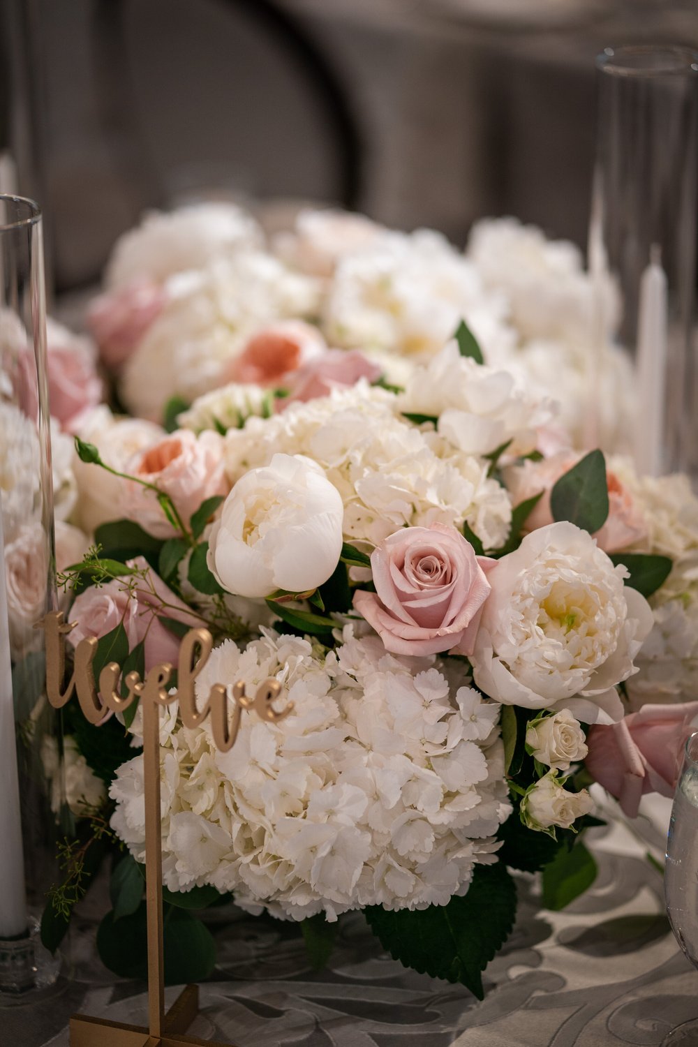 The Flower Cupboard