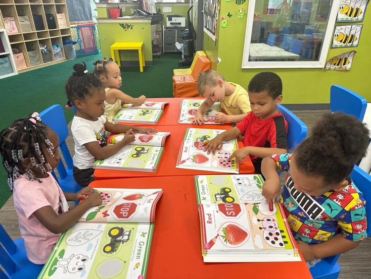 Play N Learn