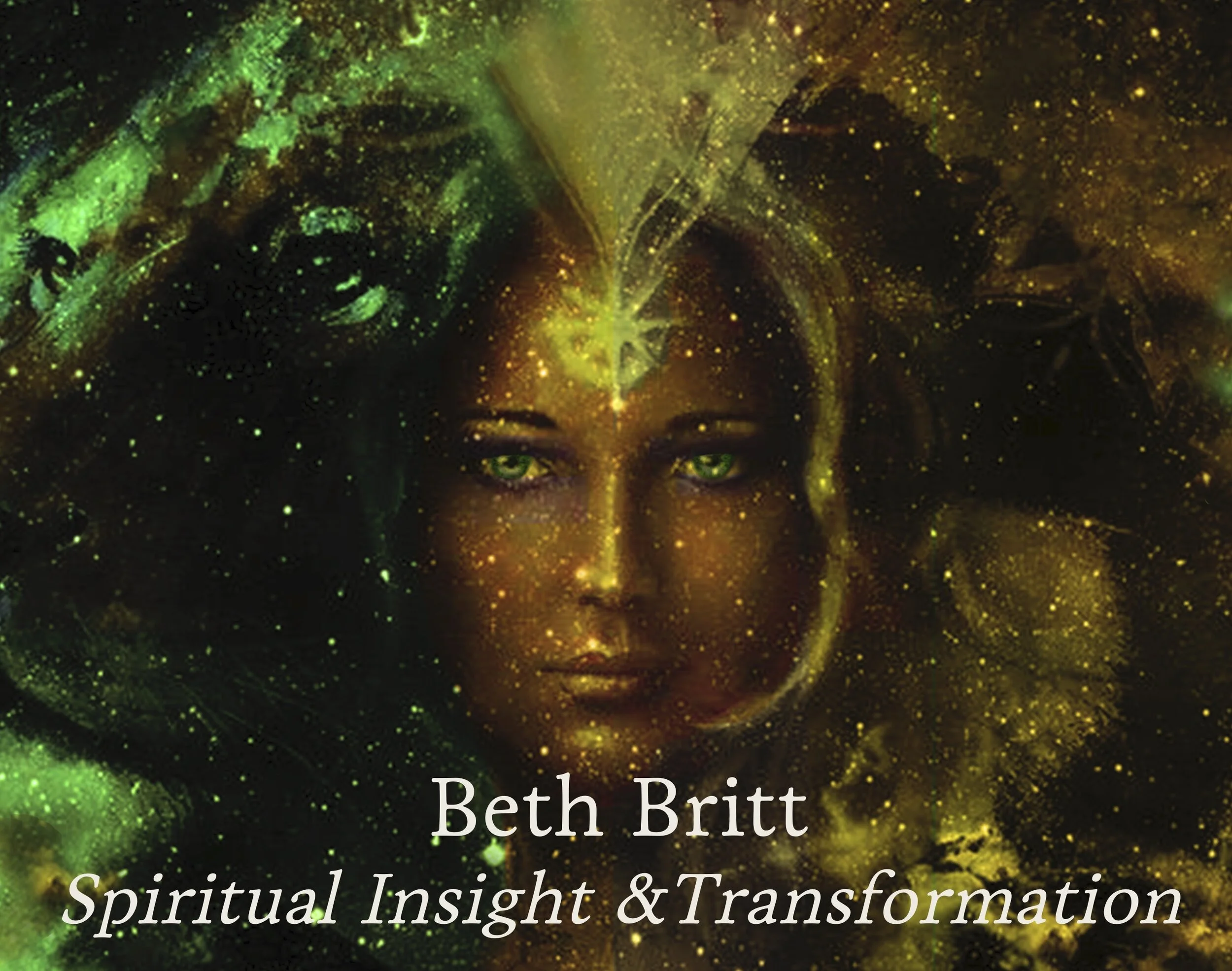 Beth Britt