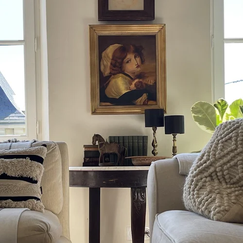 The Petit Chateau — BELEBAT