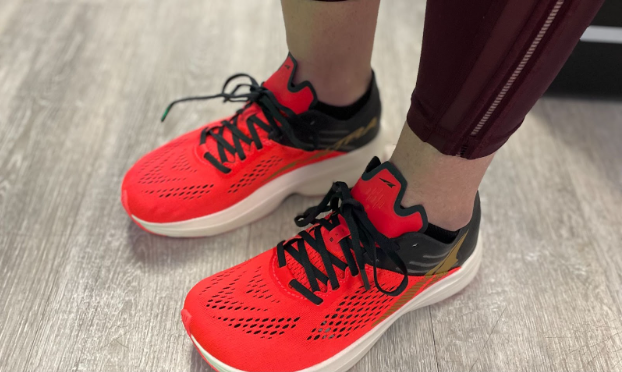 What Is Zero Drop? — FRC