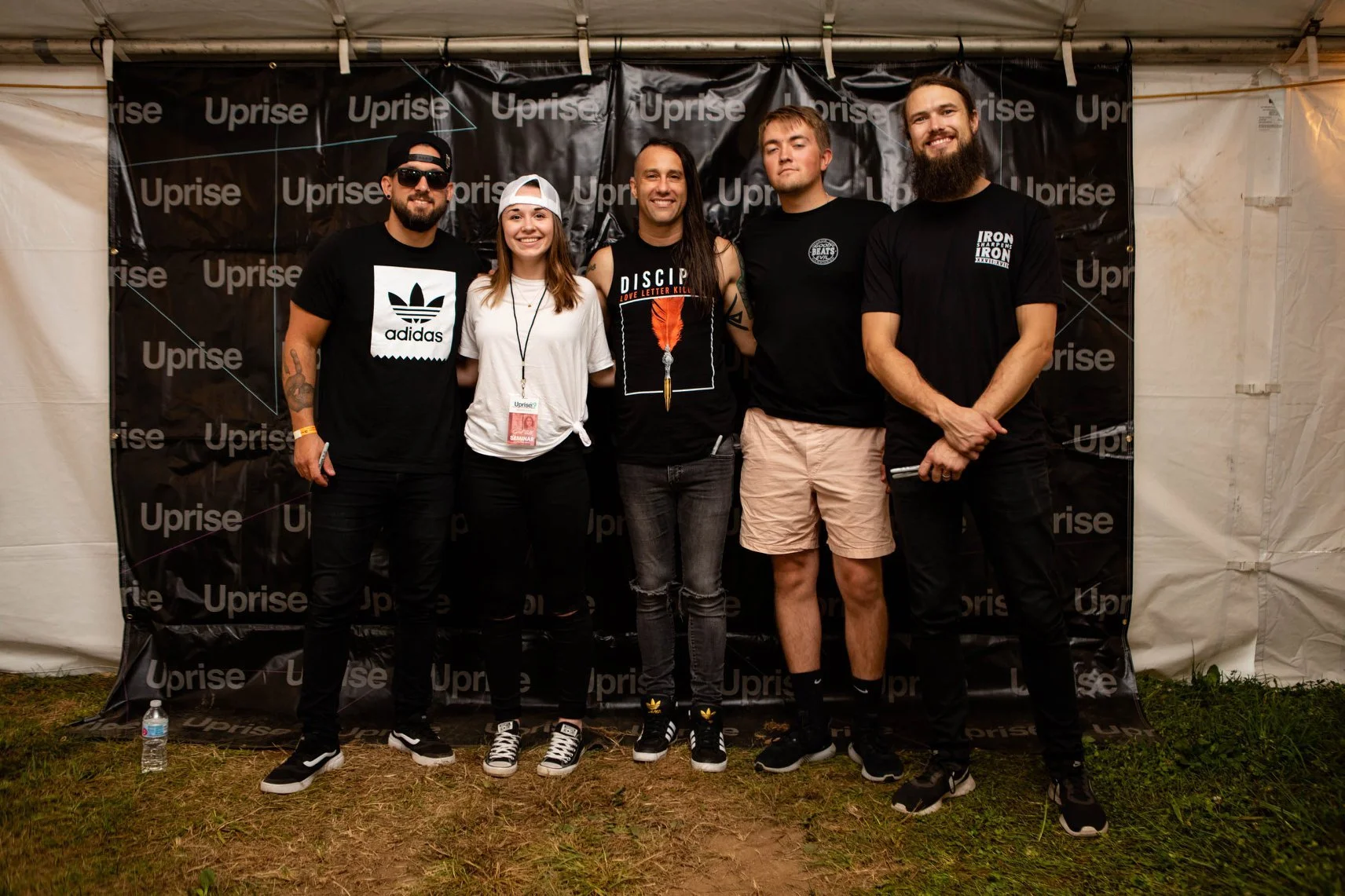 Uprise Festival