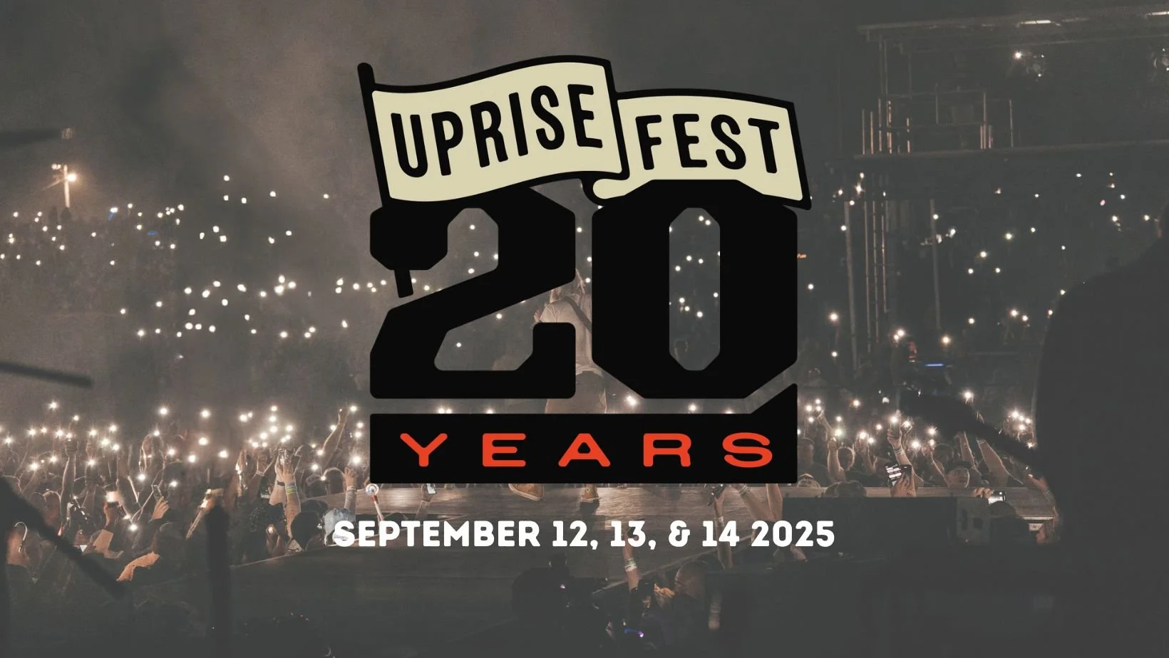 Uprise Festival