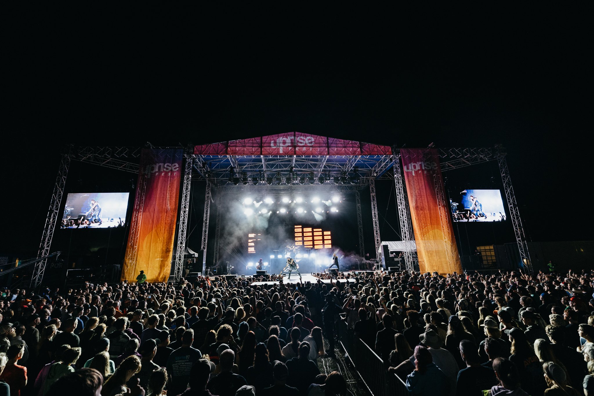 Uprise Festival