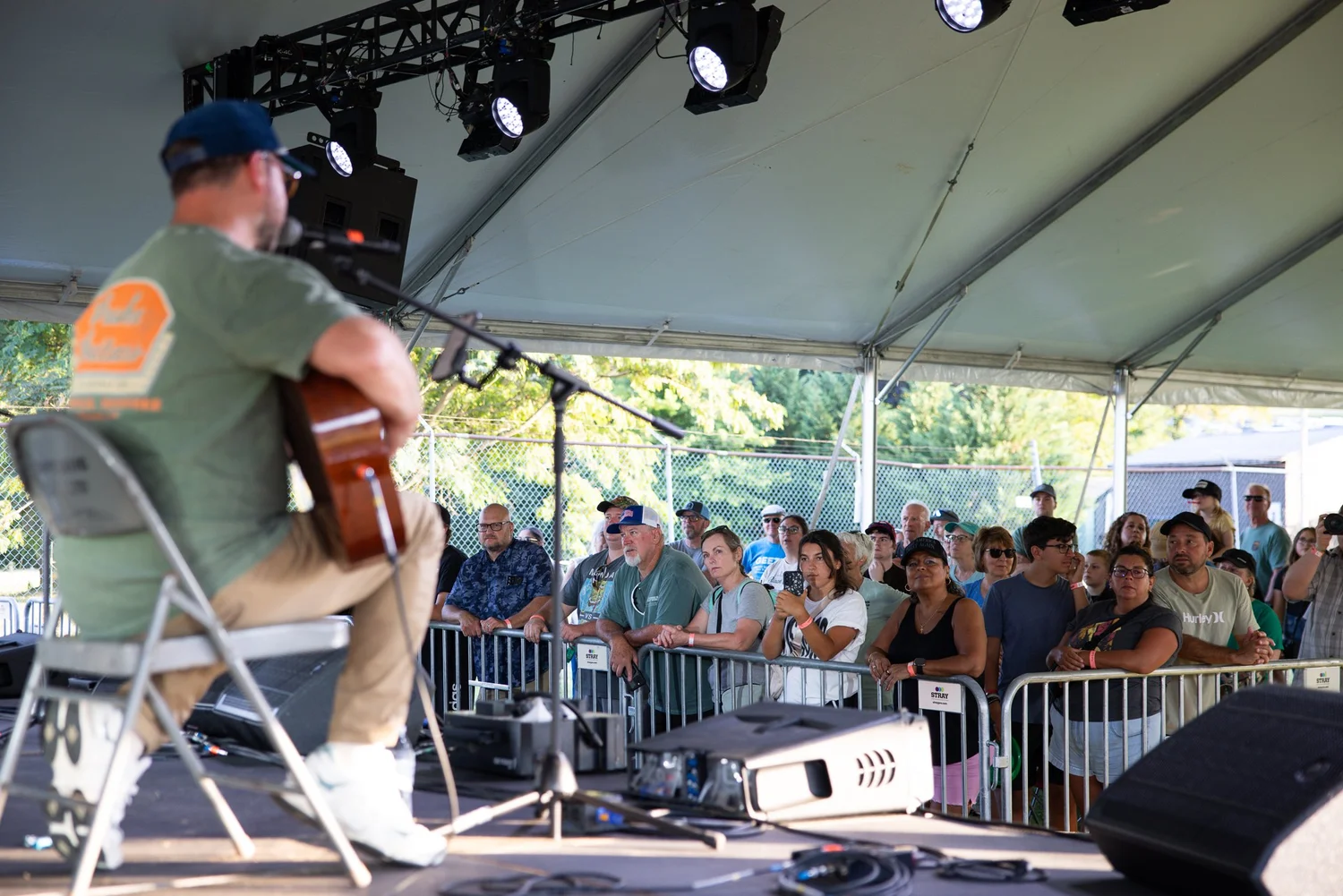 Ticket Information — Uprise Festival