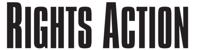 Rights Action