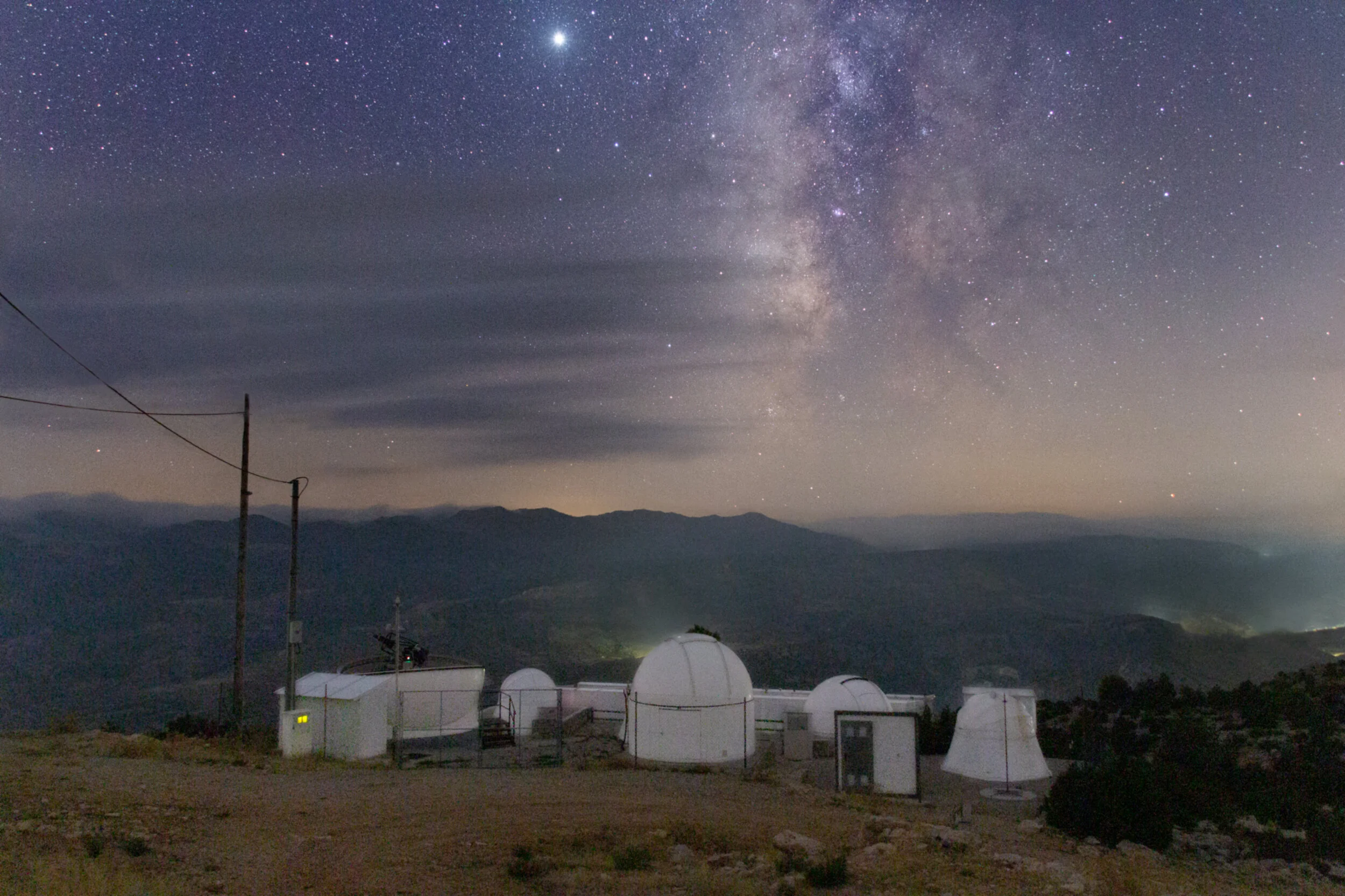 AstroCamp - AstroBin