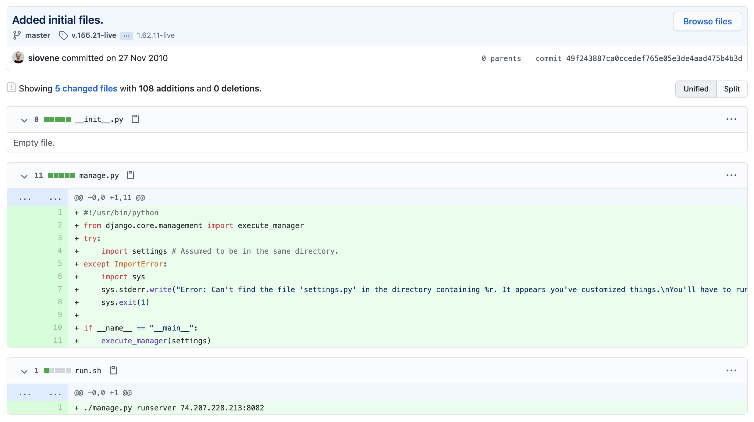 Celebrating 10 years of AstroBin — AstroBin