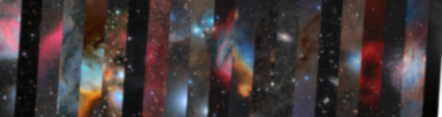 The AstroBin Image of the Day — AstroBin