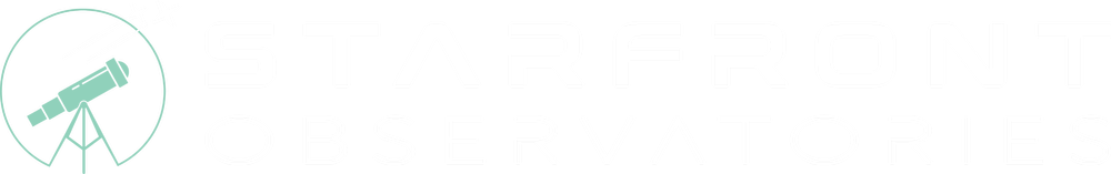 Starfront Observatories — AstroBin