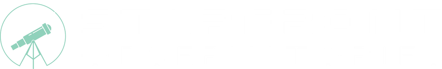 Starfront Observatories — AstroBin