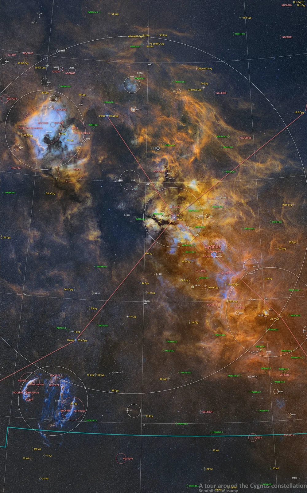 Astrometry tools — AstroBin