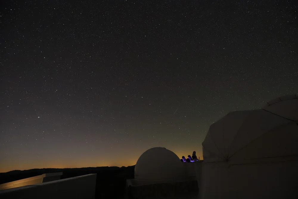 Alnitak Remote Observatories — AstroBin