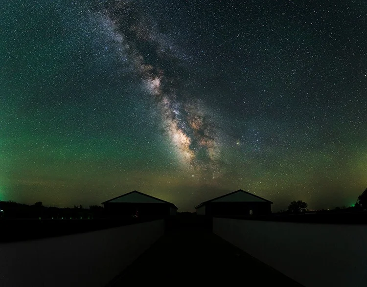 Starfront Observatories — AstroBin
