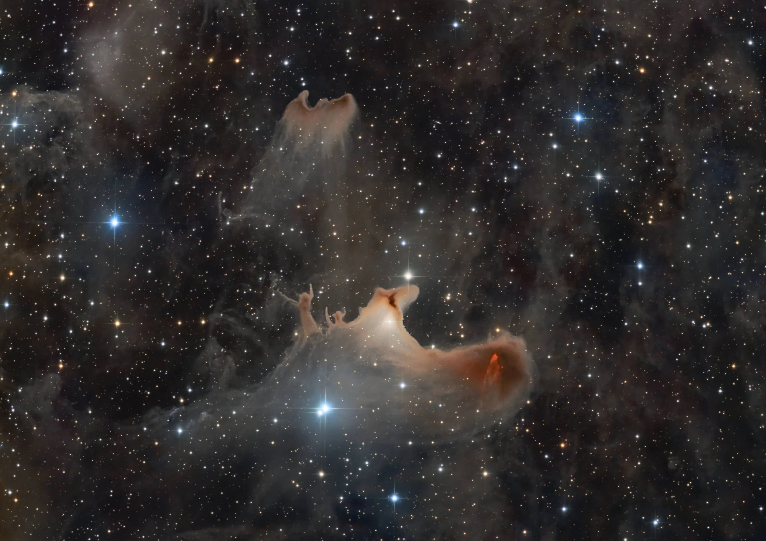 Howling Coyote Remote Observatories — AstroBin