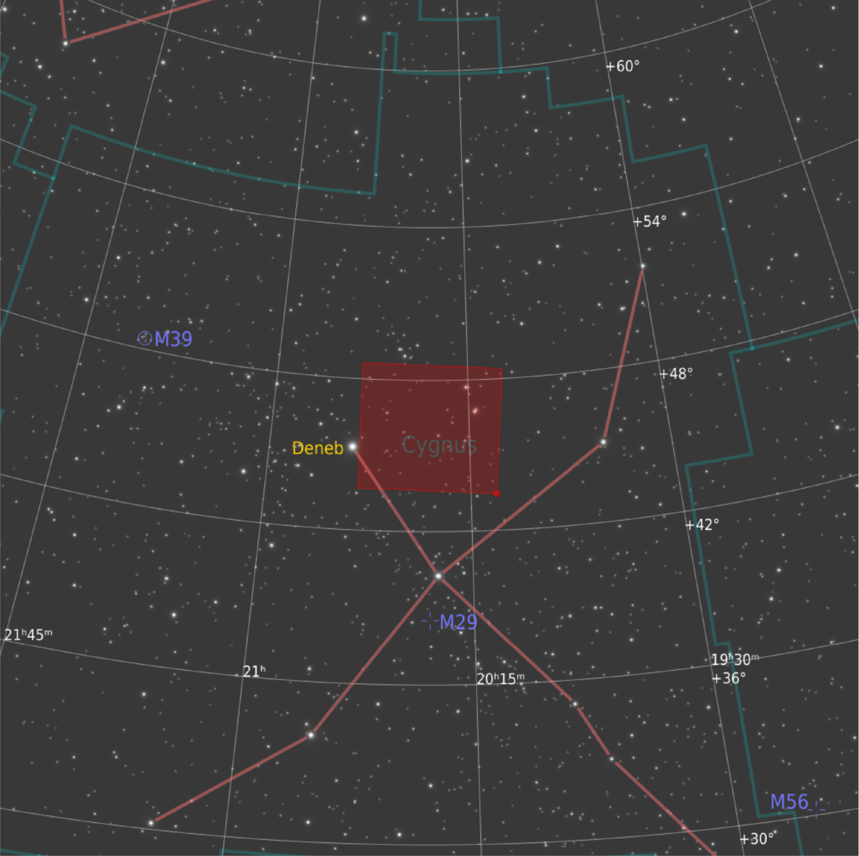 November 2021 update — AstroBin