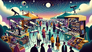 Marketplace — AstroBin