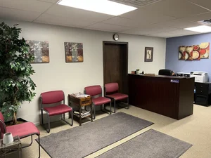 SOLID GROUND COUNSELING