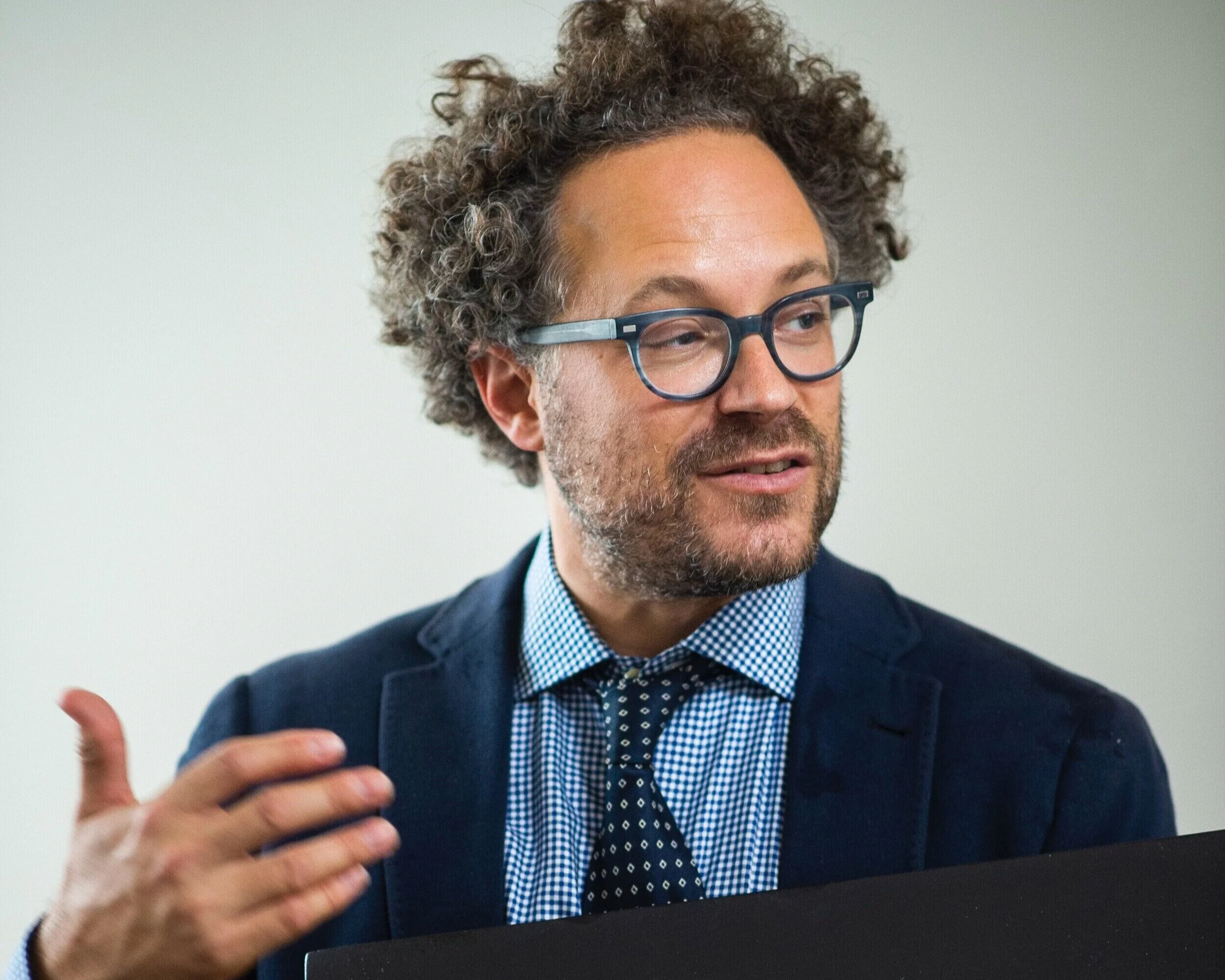 Team — Henry Luce III Center for the Arts & Religion