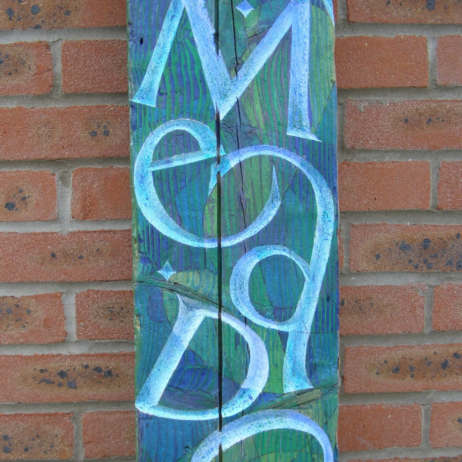 Visual Music — Henry Luce III Center for the Arts & Religion