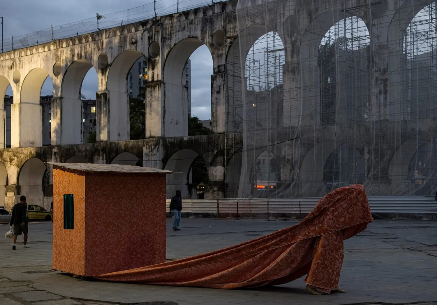 Henry Luce III Center for the Arts & Religion