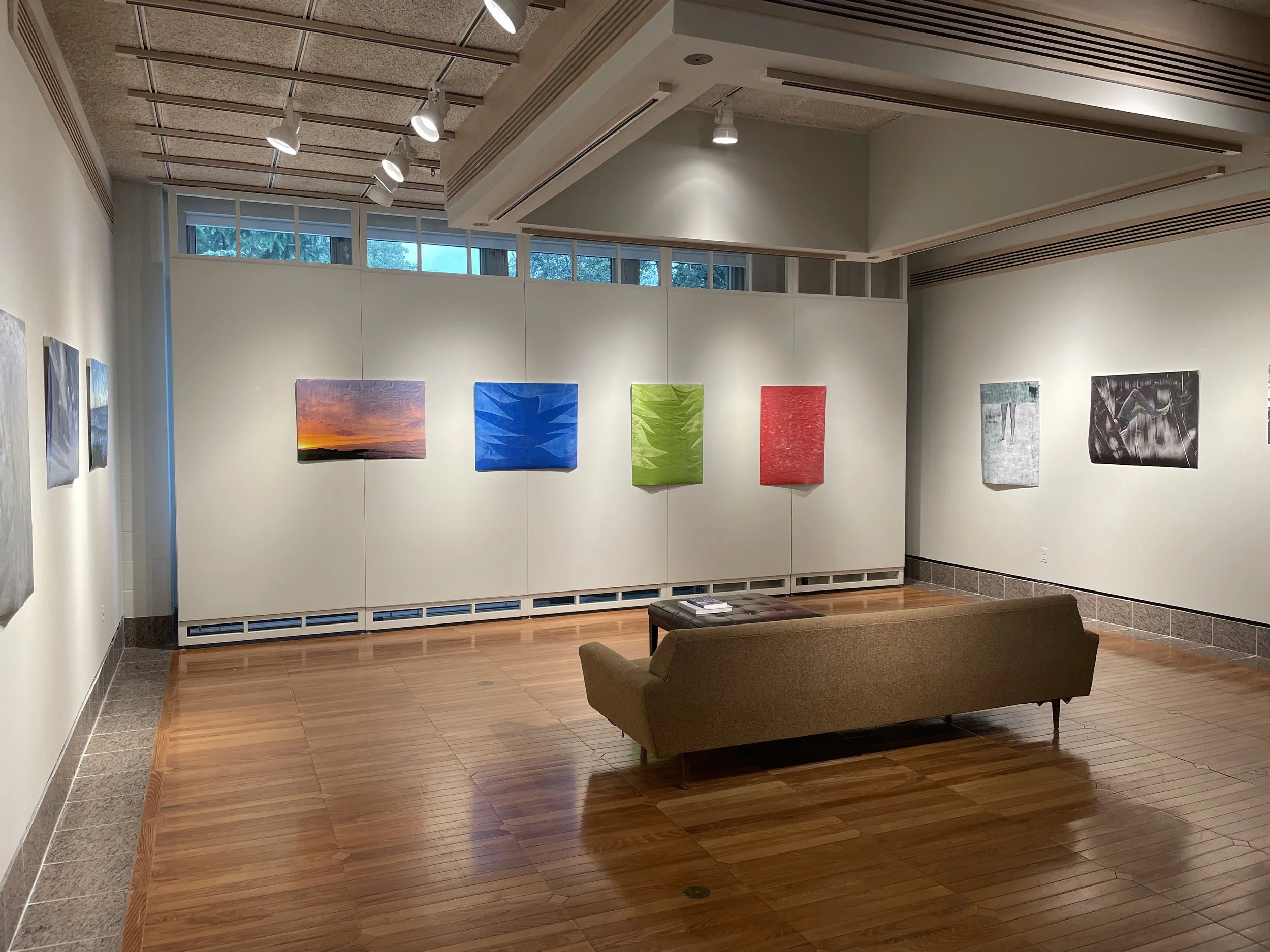 Exhibitions — Henry Luce III Center for the Arts & Religion