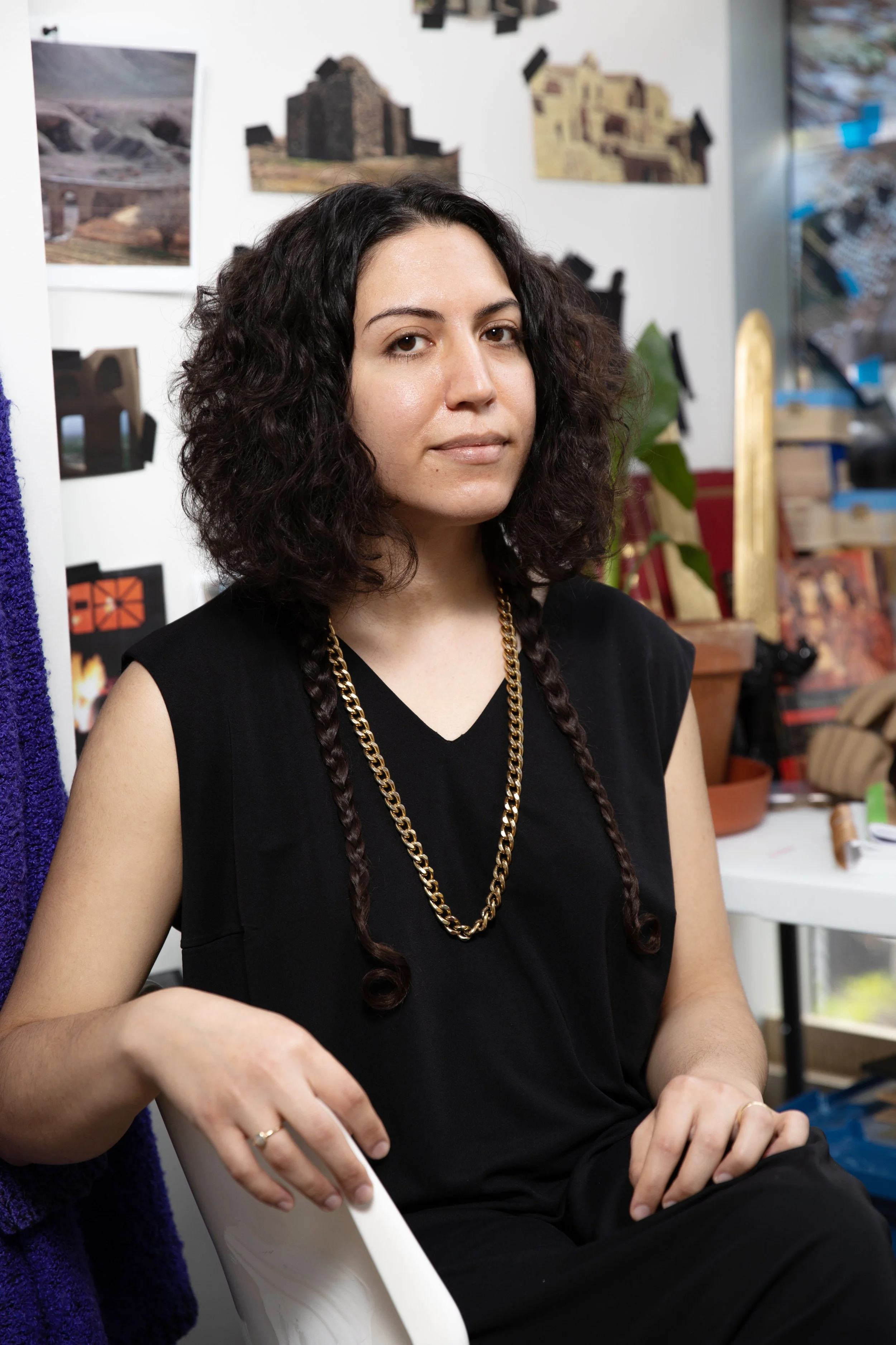 For Artists — Henry Luce III Center for the Arts & Religion